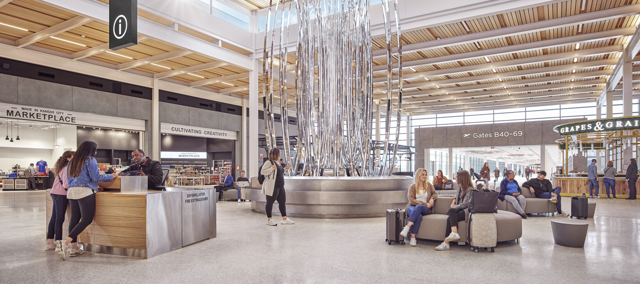 Traveling to Kansas City and Getting Around | Visit KC