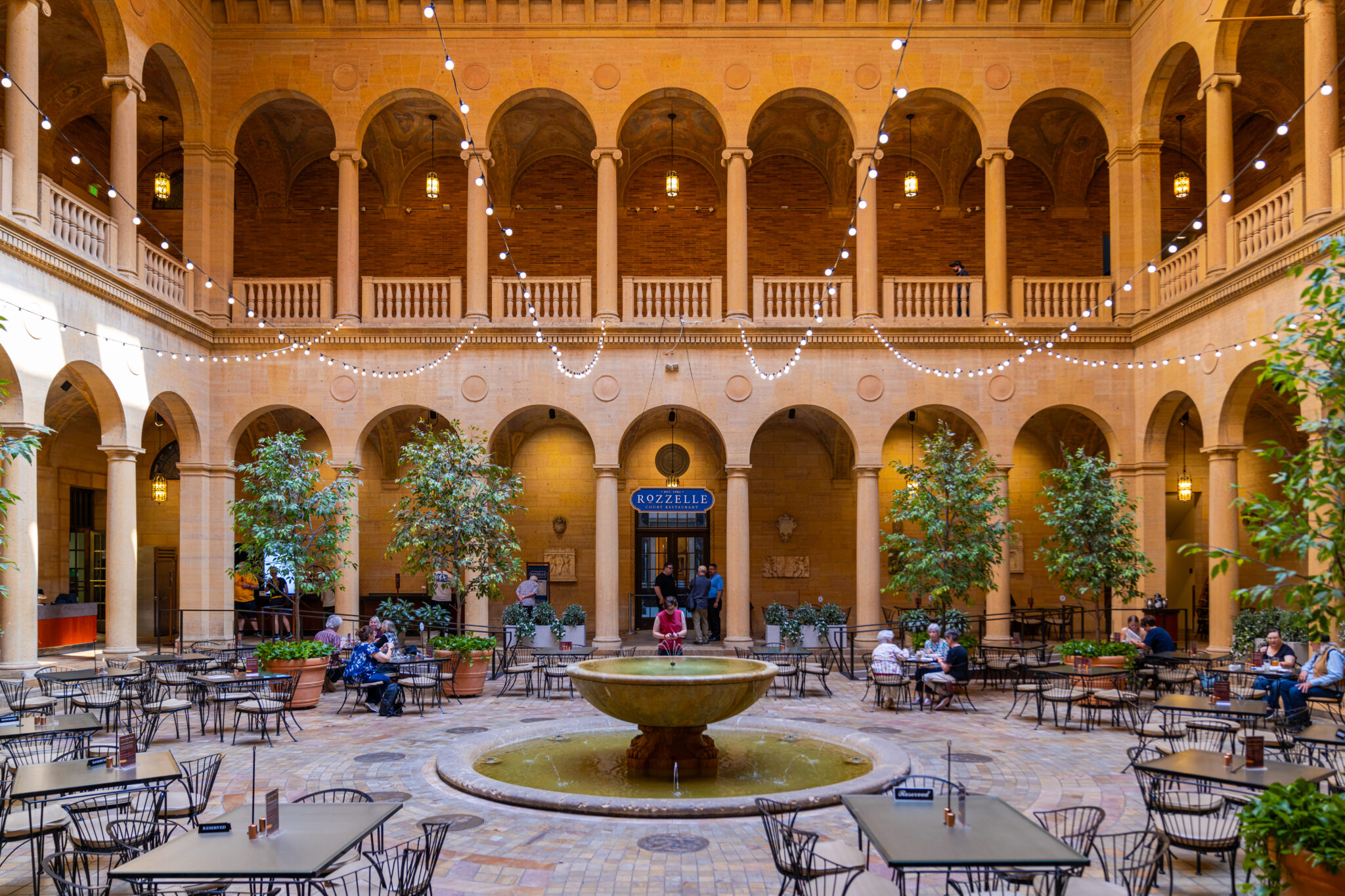 Kansas City Event Venues | Visit KC
