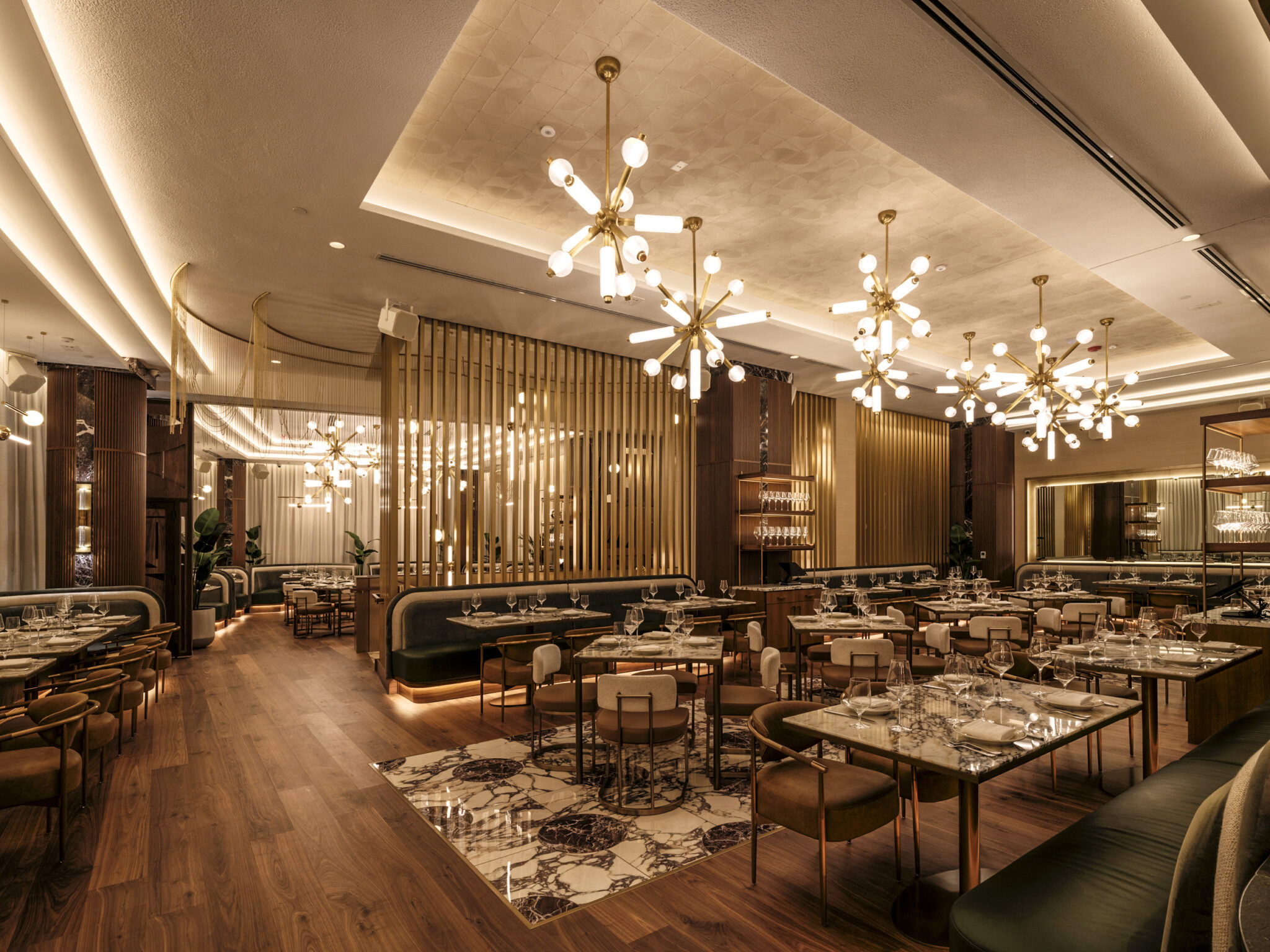 New Restaurants and Bars in Kansas City This Fall 2025 | Visit KC