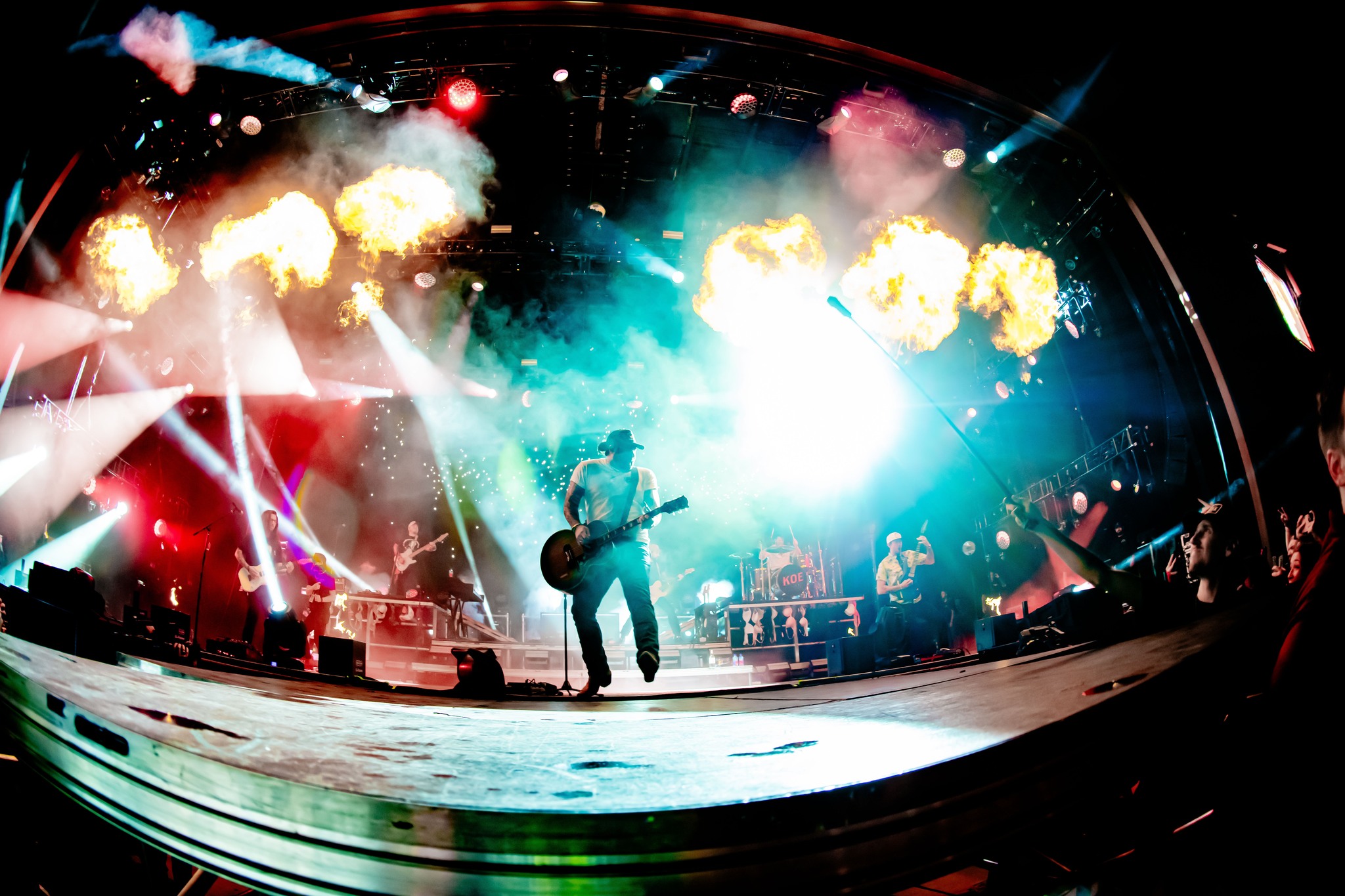 Azura Amphitheater | Visit KC
