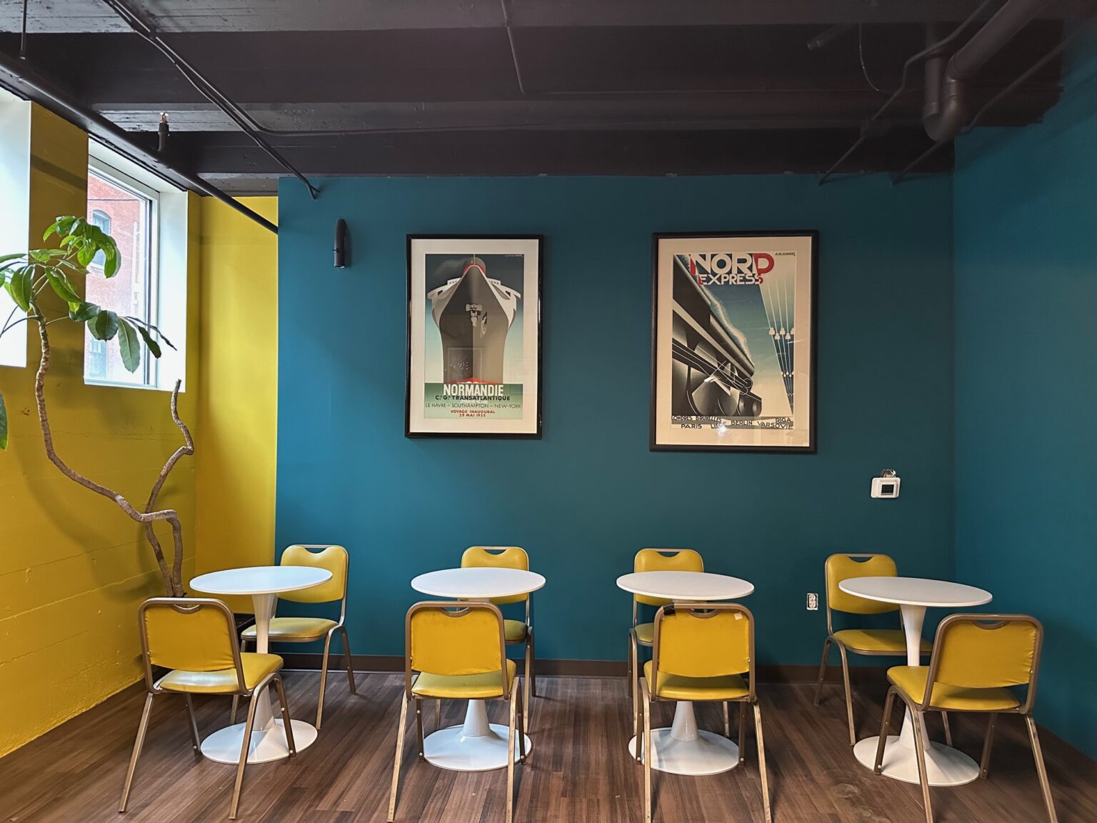 Belfry Collective - The Belfry, Gerard's Pool Hall, Ground Control ...