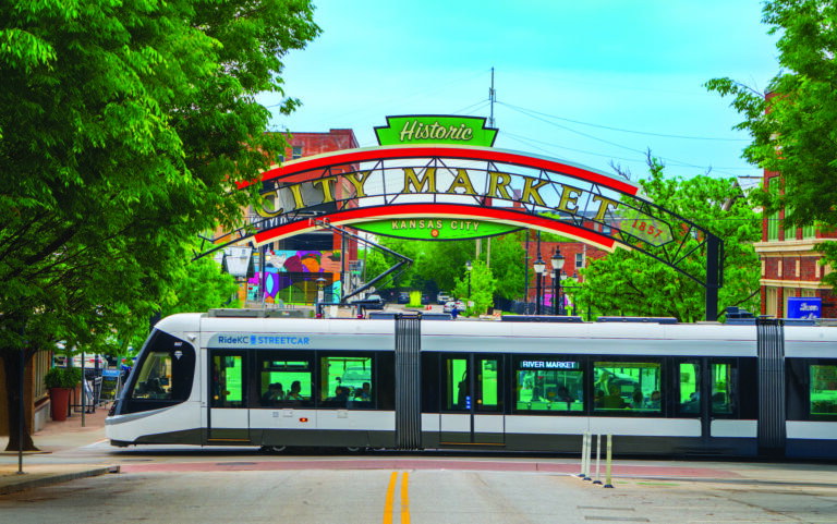 Kansas City Meeting Transportation Options | Visit KC