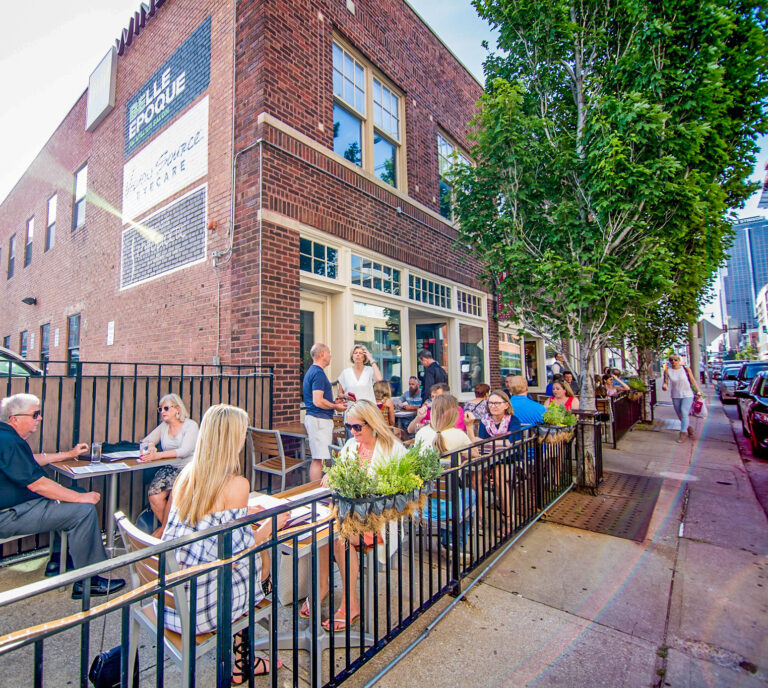 The Ultimate Guide to Exploring Crossroads Arts District | Visit KC