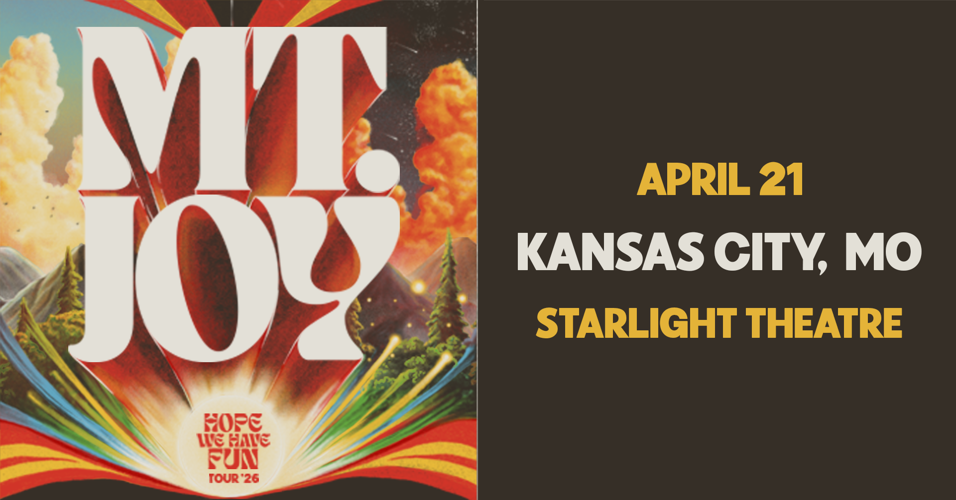 Concerts Events in Kansas City | Visit KC