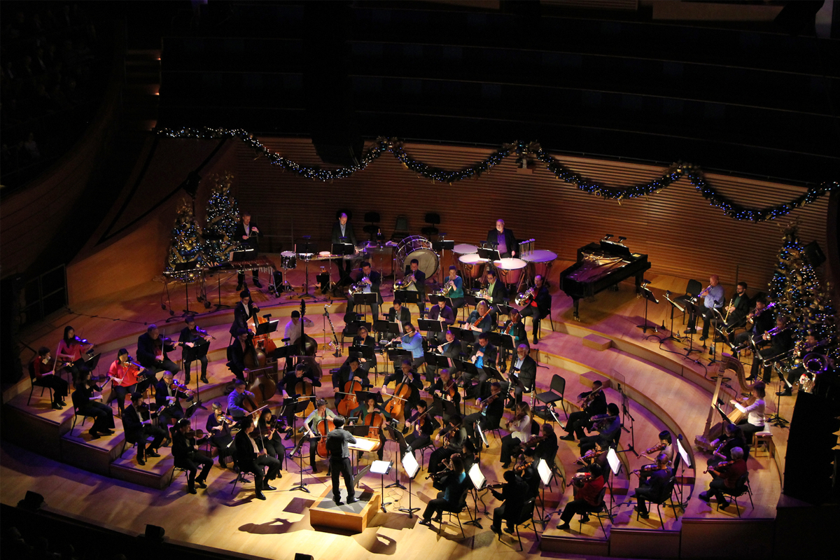 Kansas City Symphony | Visit KC