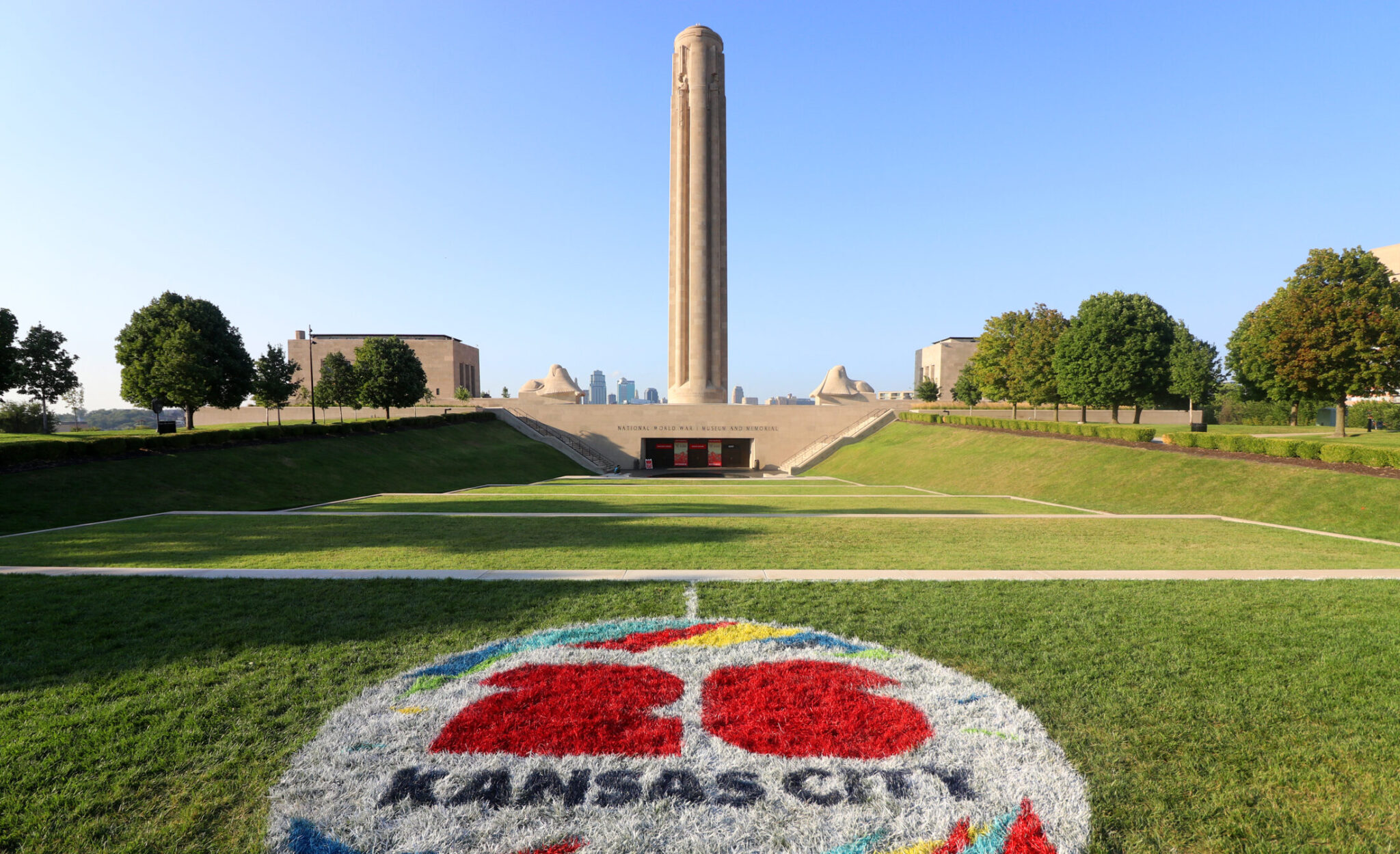 Your Guide to the World Cup in Kansas City | Visit KC