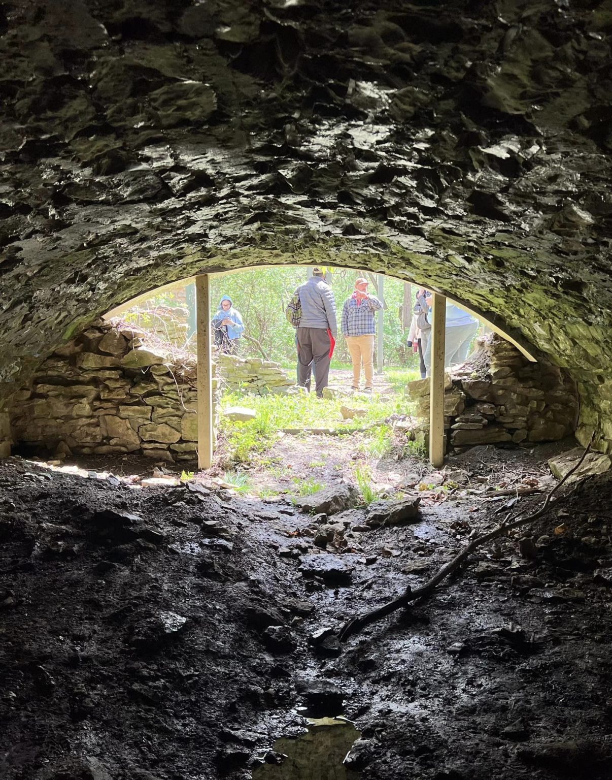 Quindaro Ruins Urban Hike | Jun 5, 2026 | Visit KC
