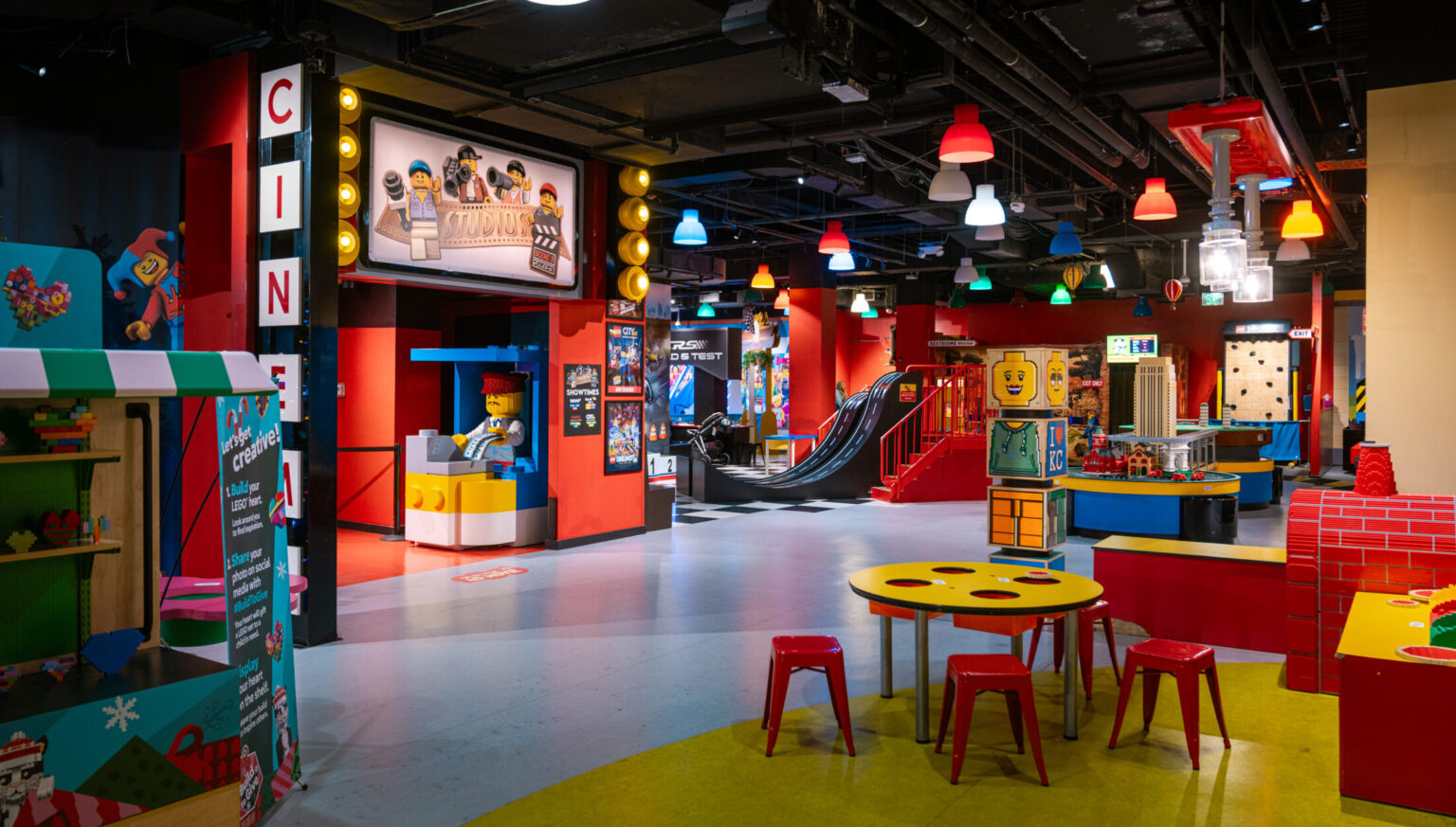 Crown Center: Shopping, Events & Family Fun | Visit KC