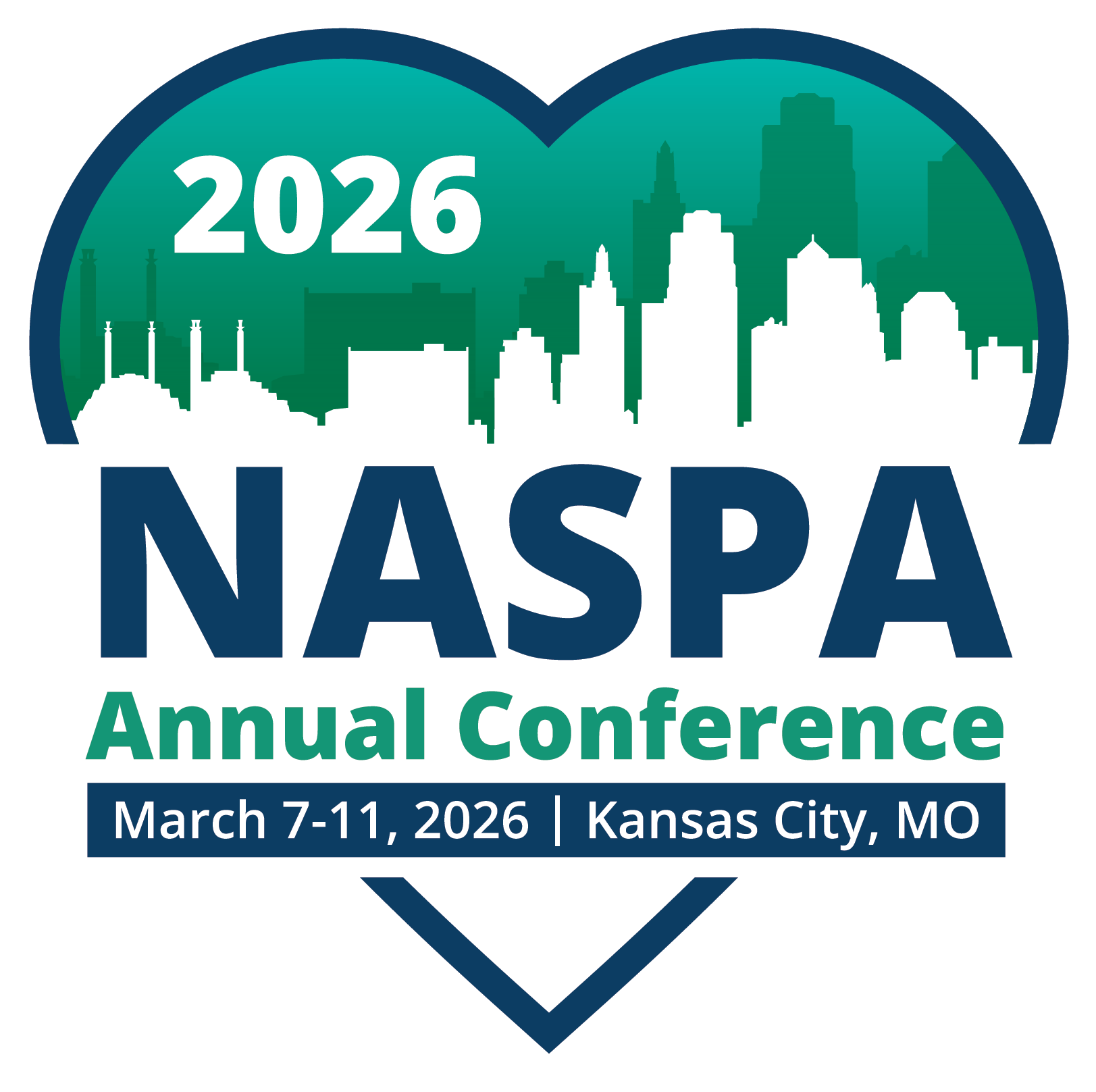 2026 NASPA Annual Conference | Visit KC