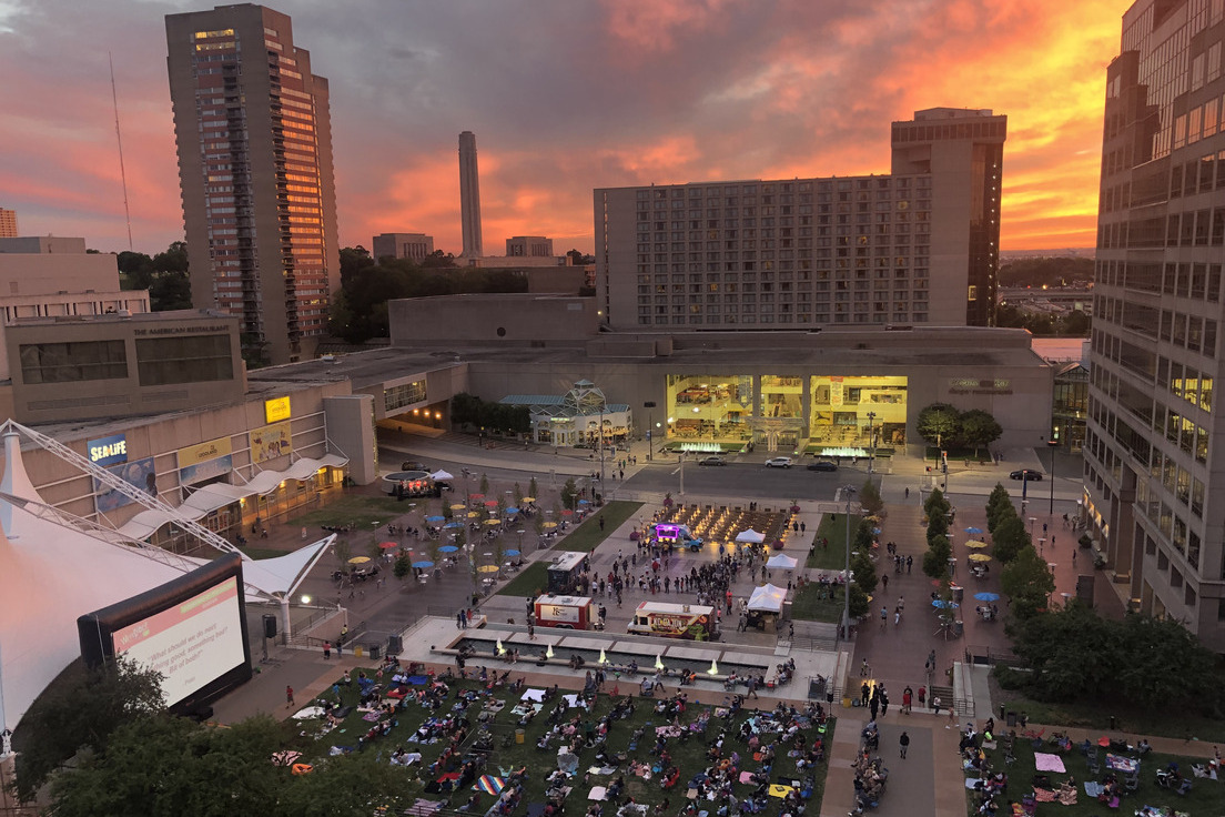 2026's Top Annual Events in Kansas City | Visit KC