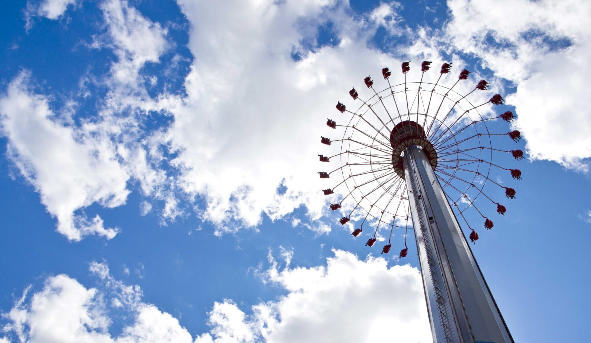 Worlds of Fun | Visit KC