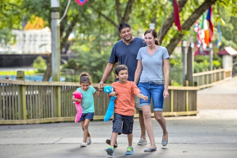 Worlds of Fun | Visit KC