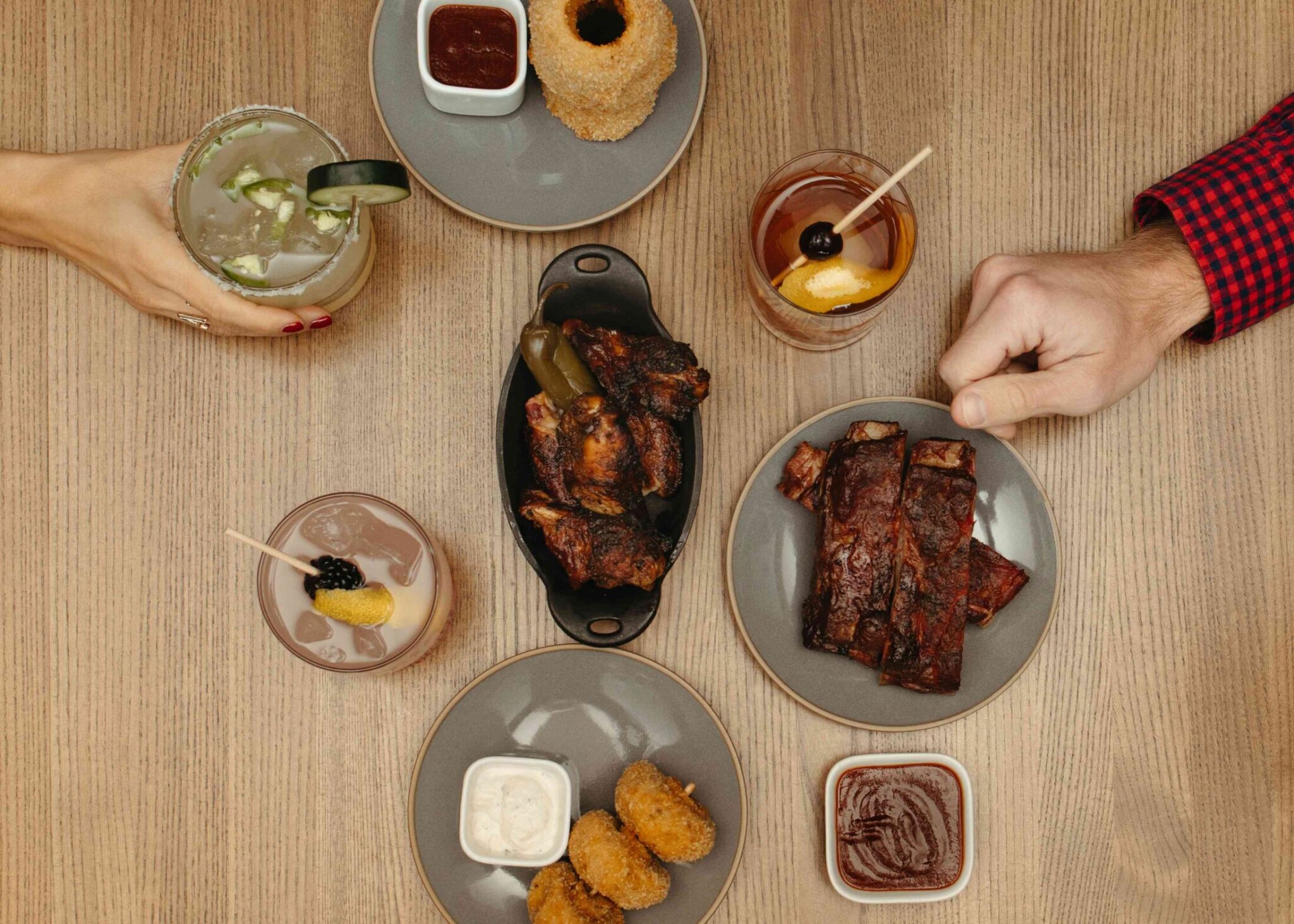 Fiorella's Jack Stack Barbecue - Lee's Summit | Visit KC