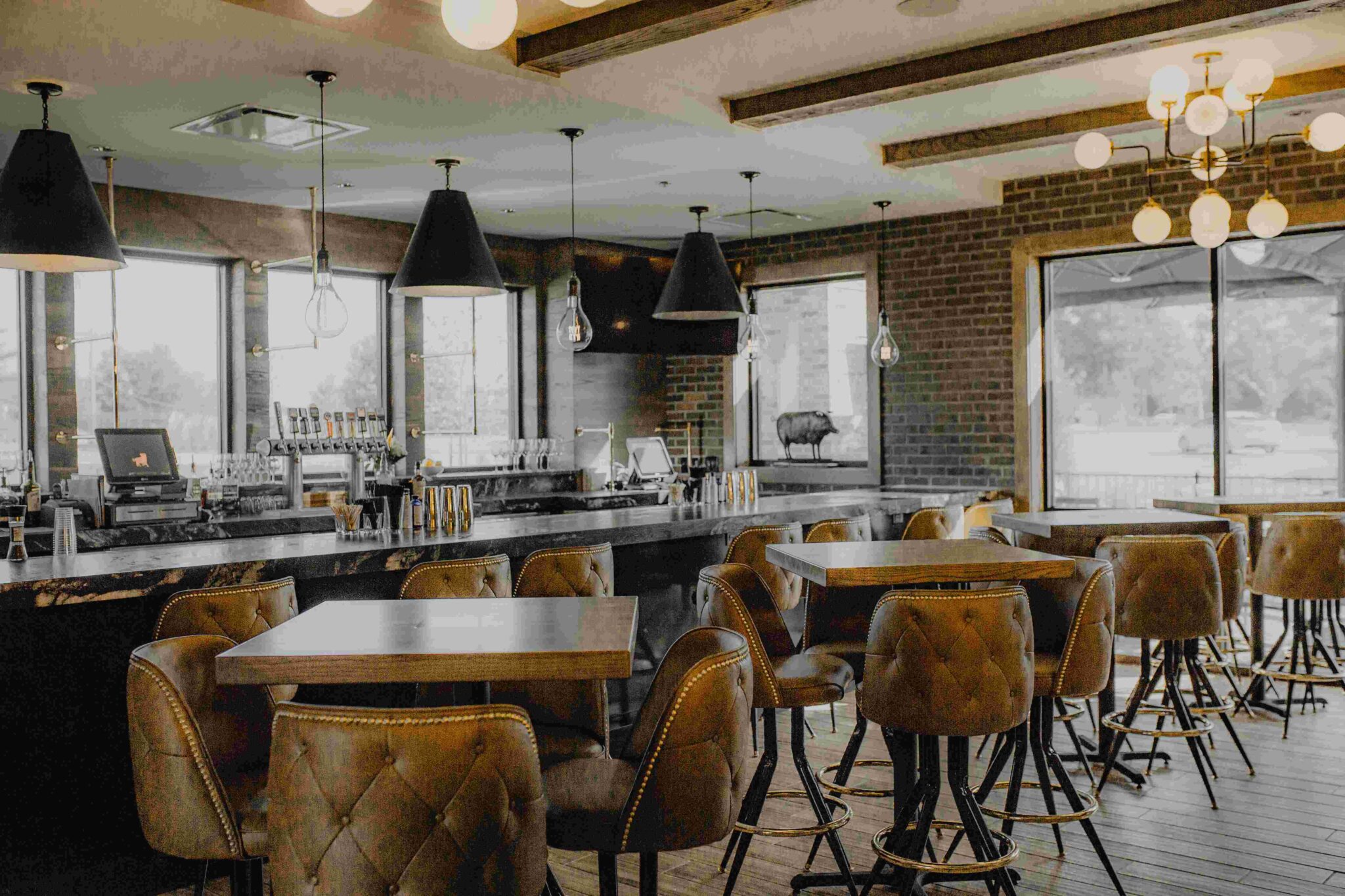 Fiorella's Jack Stack Barbecue - Martin City | Visit KC
