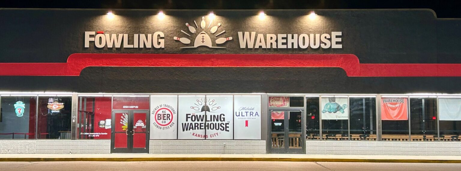 Fowling Warehouse KC | Visit KC
