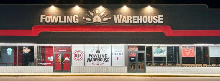Fowling Warehouse KC | Visit KC