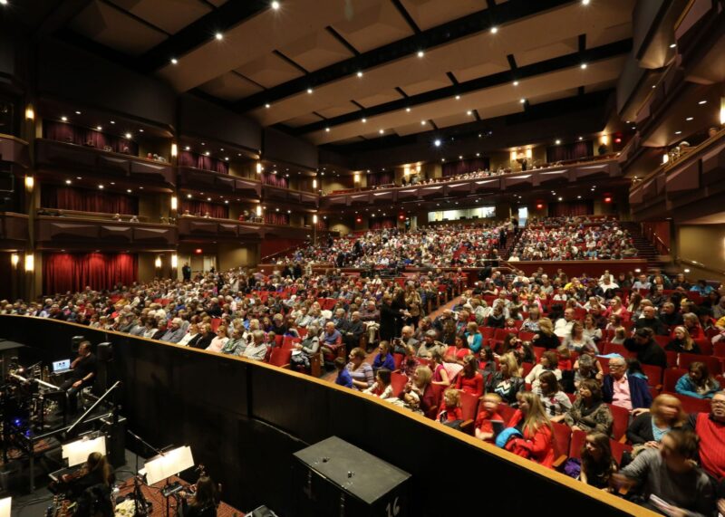 Midwest Trust Center | Visit KC