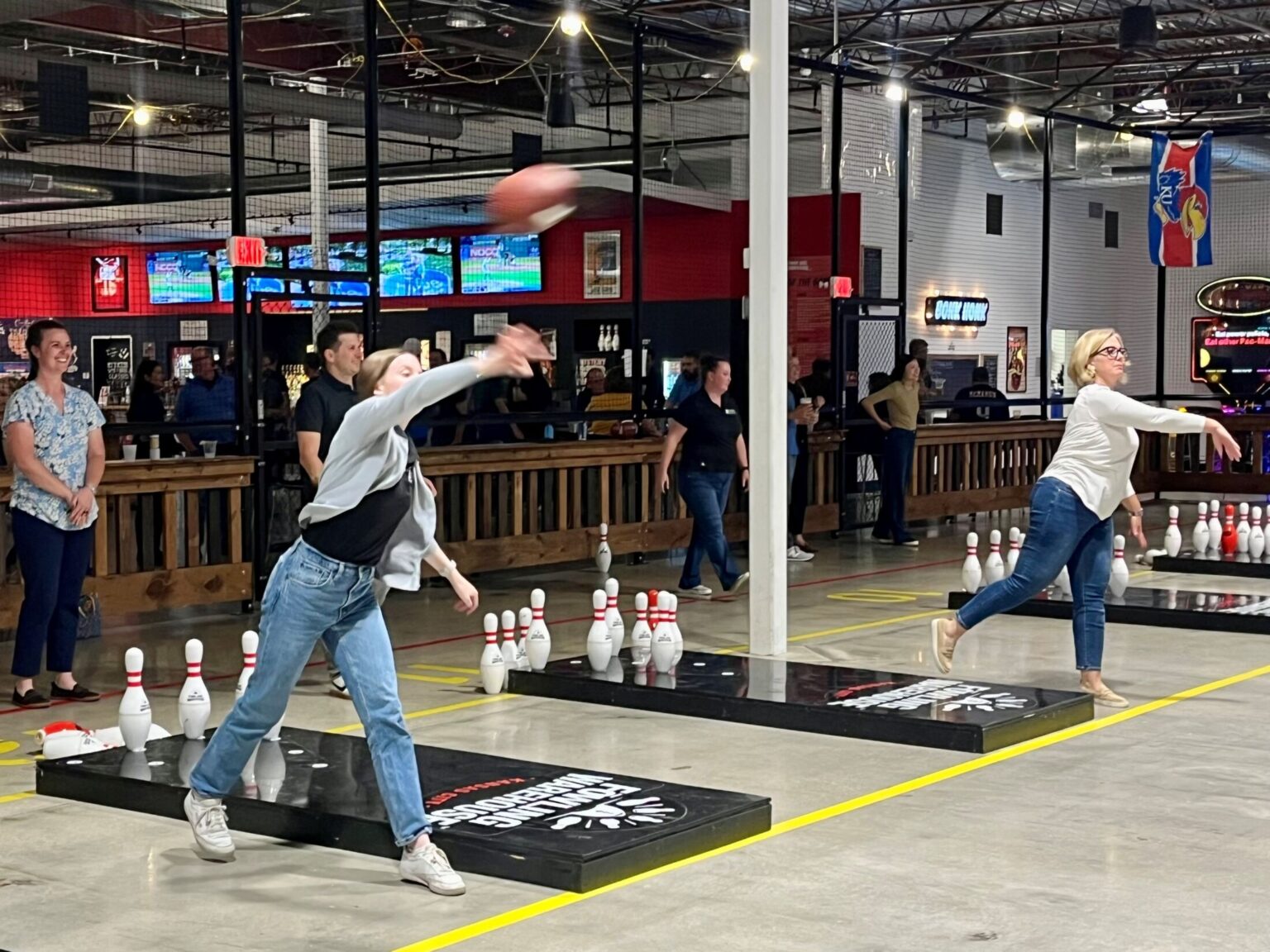 Fowling Warehouse KC | Visit KC