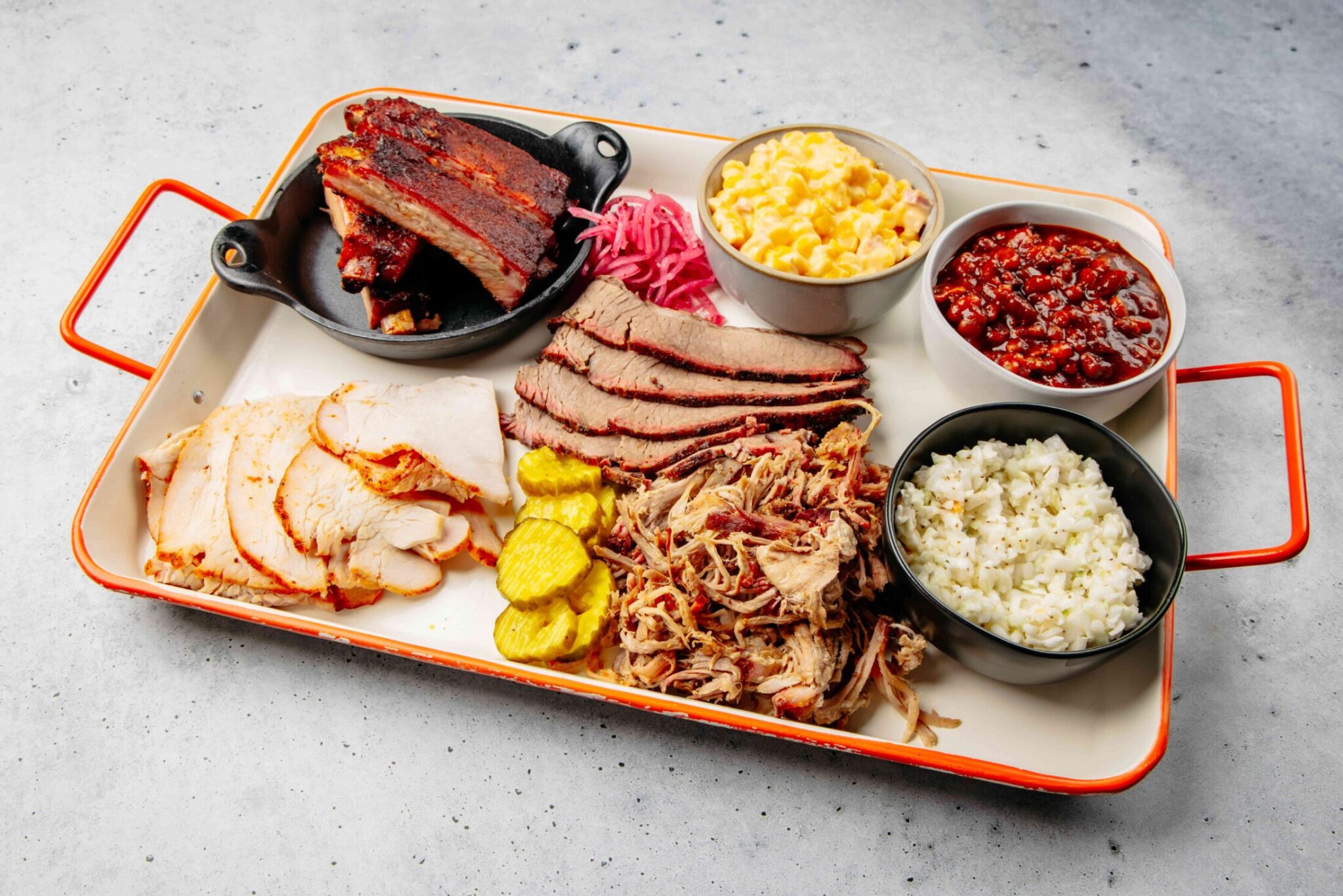 Fiorella's Jack Stack Barbecue - Lee's Summit | Visit KC