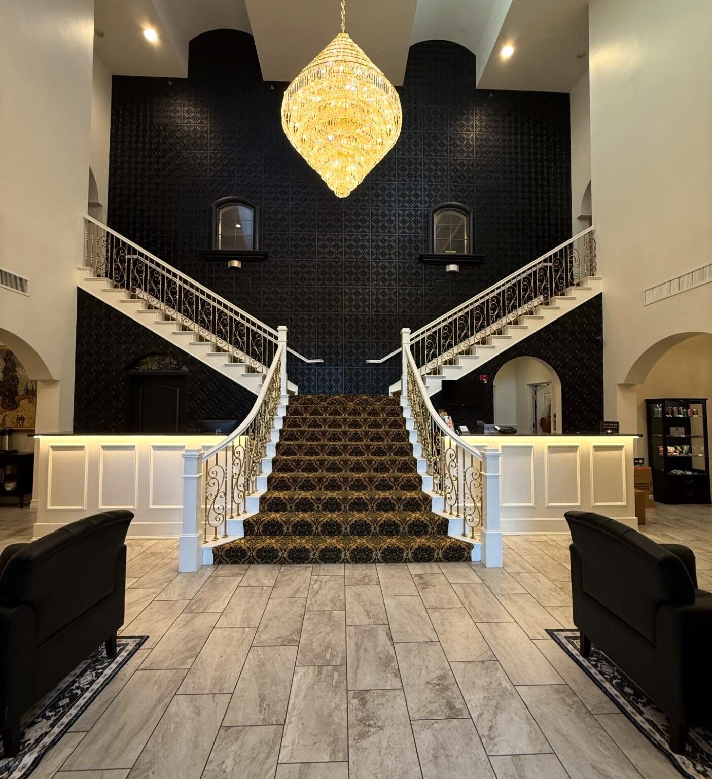 Chateau Avalon Resort & Spa | Visit KC