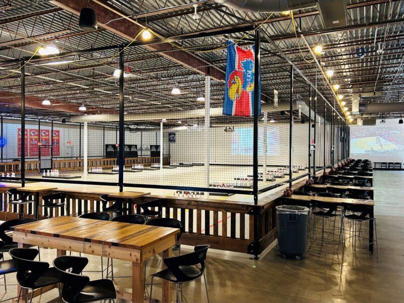 Fowling Warehouse KC | Visit KC