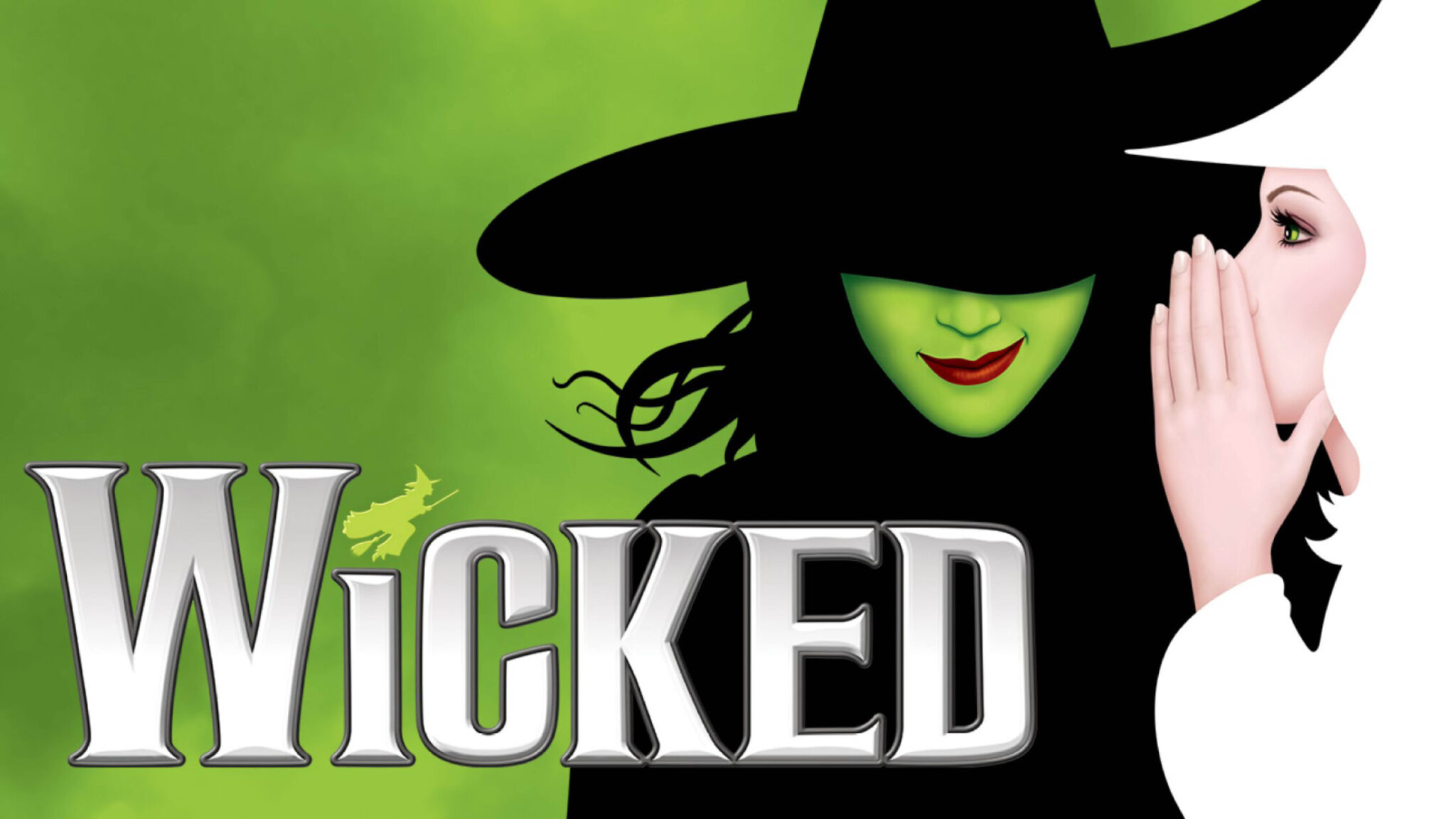 Wicked | Aug 12, 2026 | Visit KC