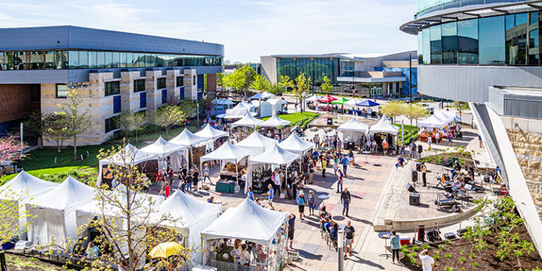 Upcoming Festivals & Events in Kansas City | Visit KC