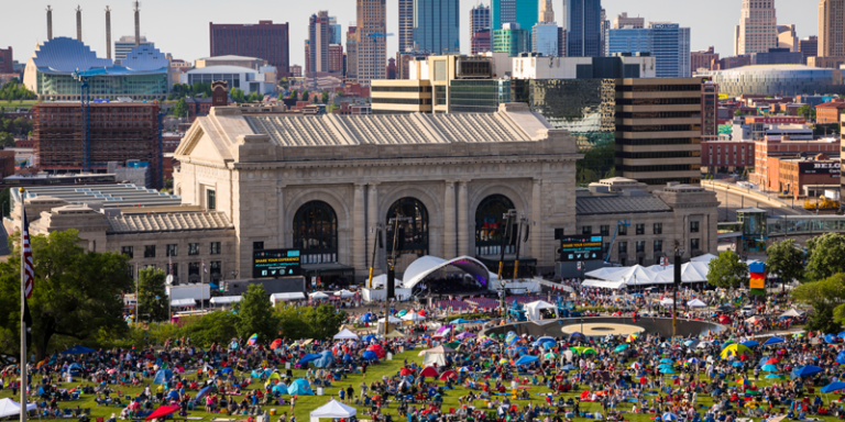 Concerts Events in Kansas City | Visit KC