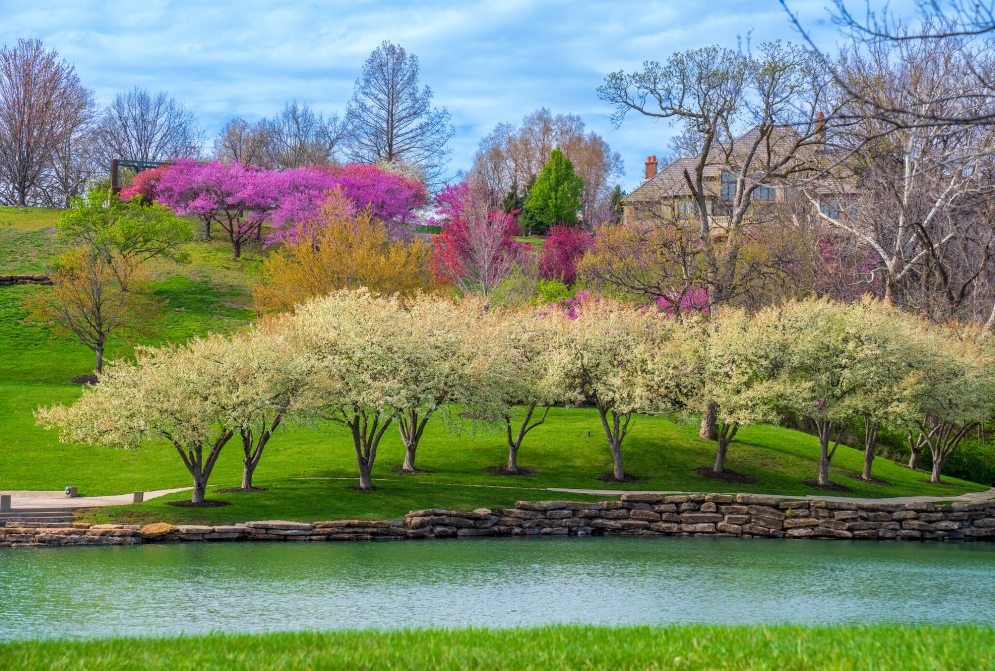 Day Trip Itinerary to Overland Park, Kansas | Visit KC